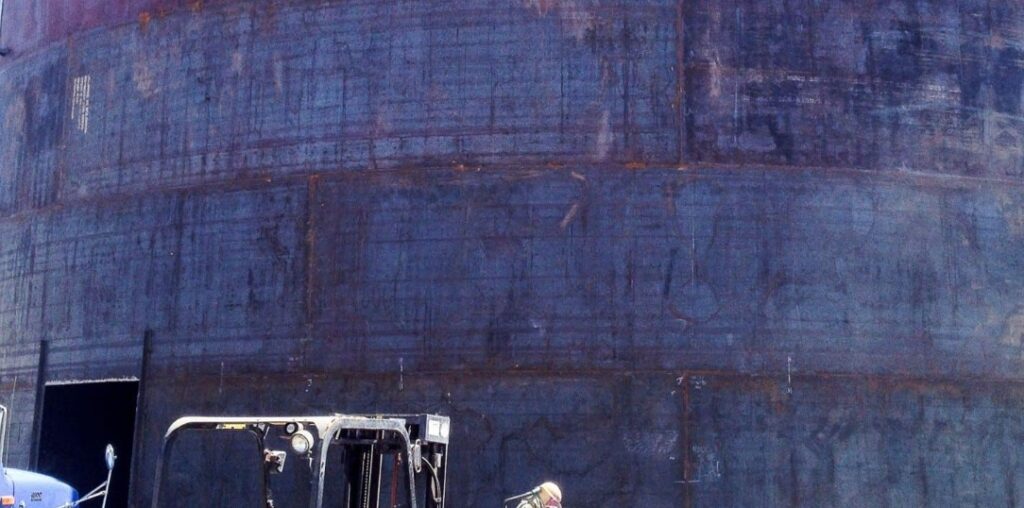 Tips to Protect Your Water Tank from Corrosion - Walker Place ...